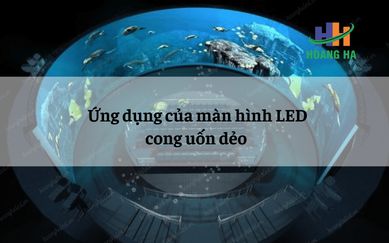 Quảng Cáo LED Hoàng Hà - Làm bảng hiệu quảng cáo uy tín hàng đầu tại Hà Nội